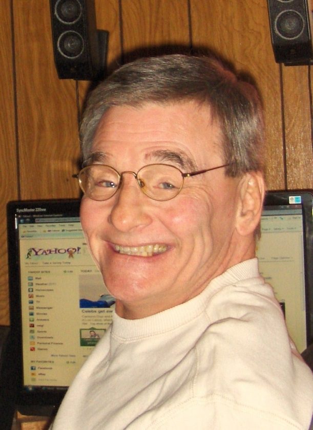 Dennis Charles Bates | News, Sports, Jobs - Post Journal